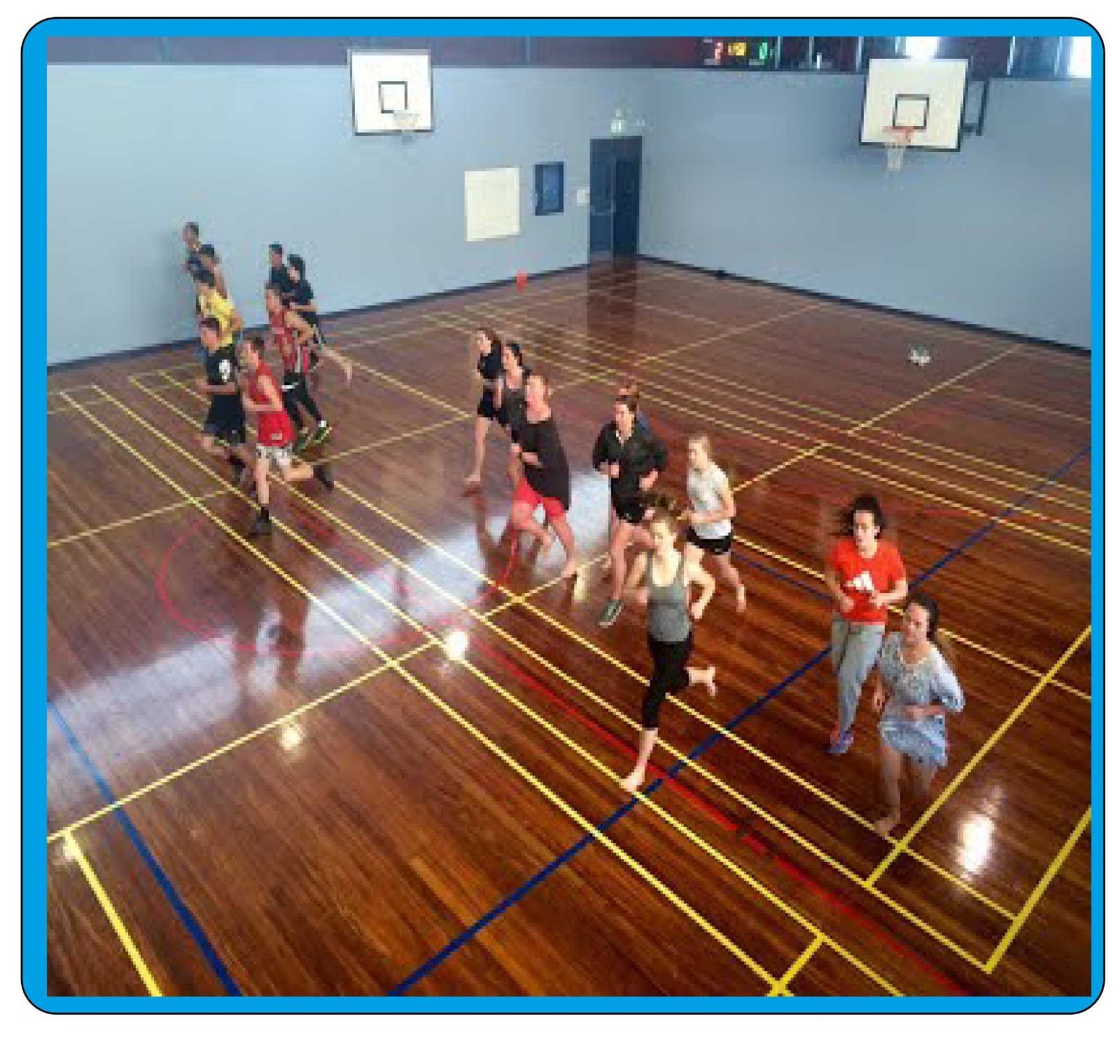 Bleep Test Multi Stage Shuttle Fitness Audio CD 15m +20m Police Armed ...