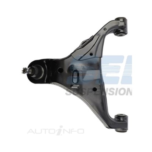 LH Front Lower Control Arm Assembly for Ford Everest UA 5cyl 3.2L P5AT ...