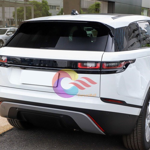 2017-2022 Range Rover Velar L560 Right Rear Bumper Light Reflector ...