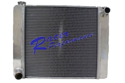 FORD SMALL BIG BLOCK ALUMINUM RADIATOR 26 X 19 | eBay
