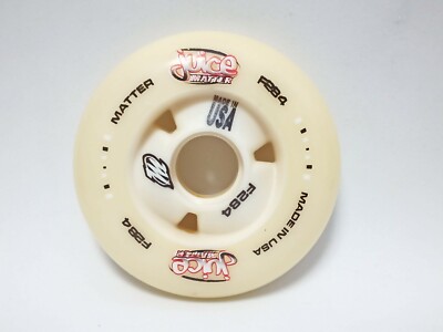 Matter Juice 84mm F2 Inline Skates Wheels F842 10-pack (10 wheels in ...