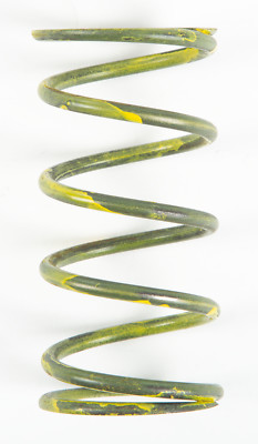 Comet Snowmobile Replacement Clutch Spring Round Yellow 102C 108C ...