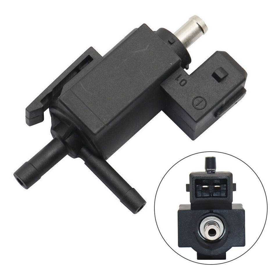 Premium Turbo Solenoid Valve for Chevrolet For Buick For Cadillac ...
