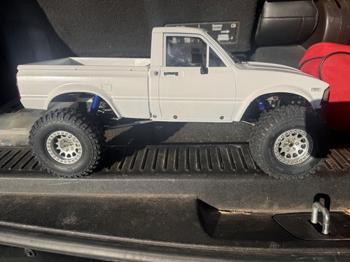 Element Enduro V3 Builders Kit Tf2 Body Stealth XF Transmission | eBay