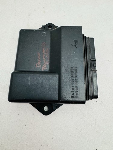 02 03 Yamaha R1 YZF R1 OEM CDI ECU Black Box Electronic Control Unit | eBay