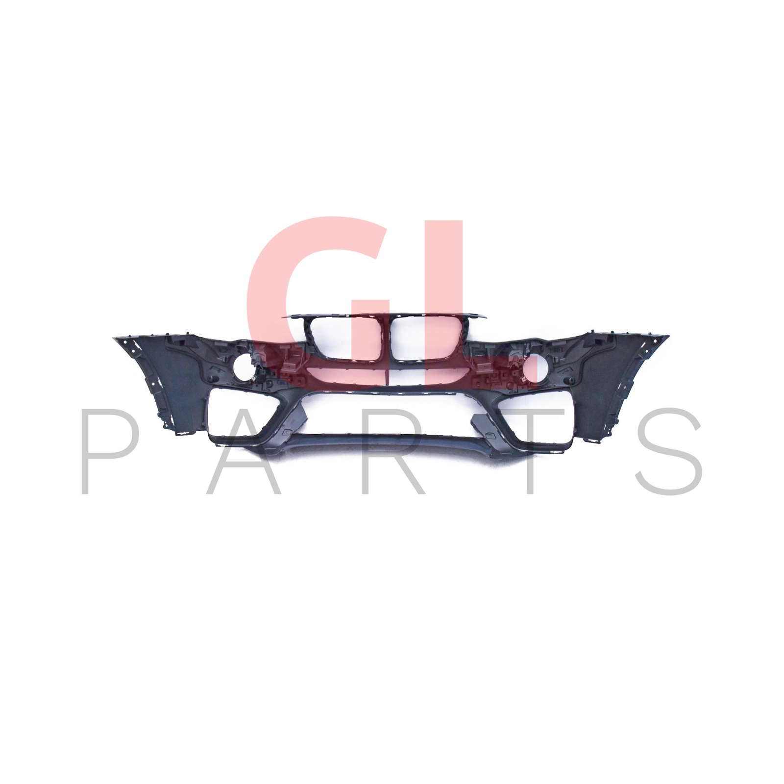 FOR BMW X4 F26 2014-2018 Front Bumper Primed 51117389906 New | eBay UK