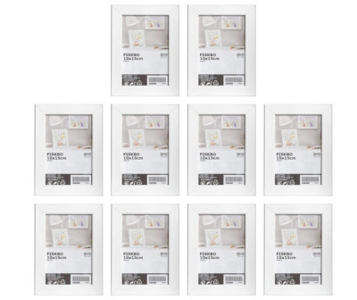 Schne Bilderrahmen 10x15 Ikea Bild