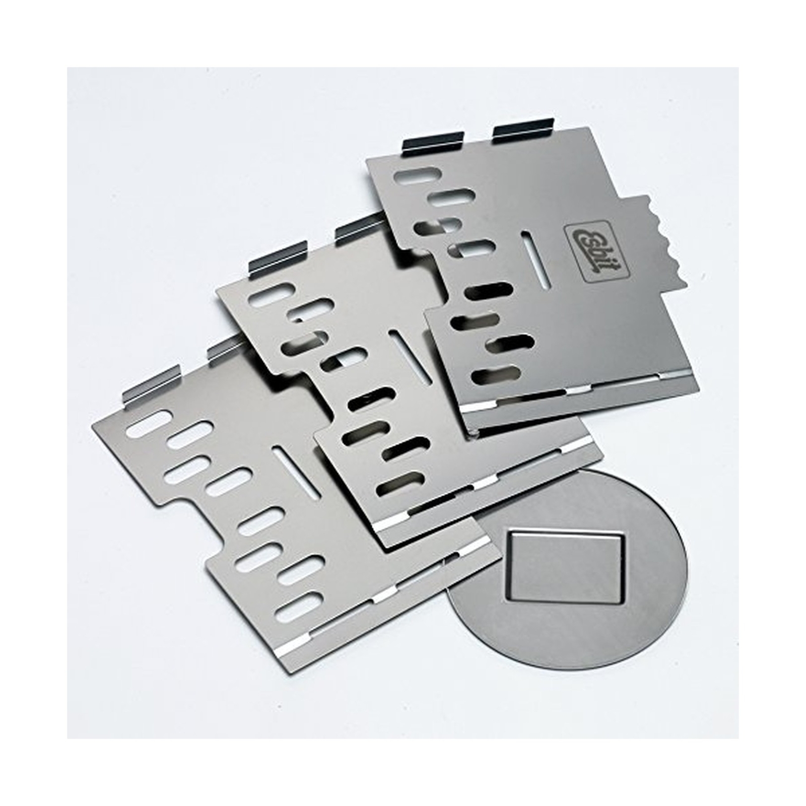 Esbit Stove and Pot Stand Camping Gear Esb87061 for sale online | eBay