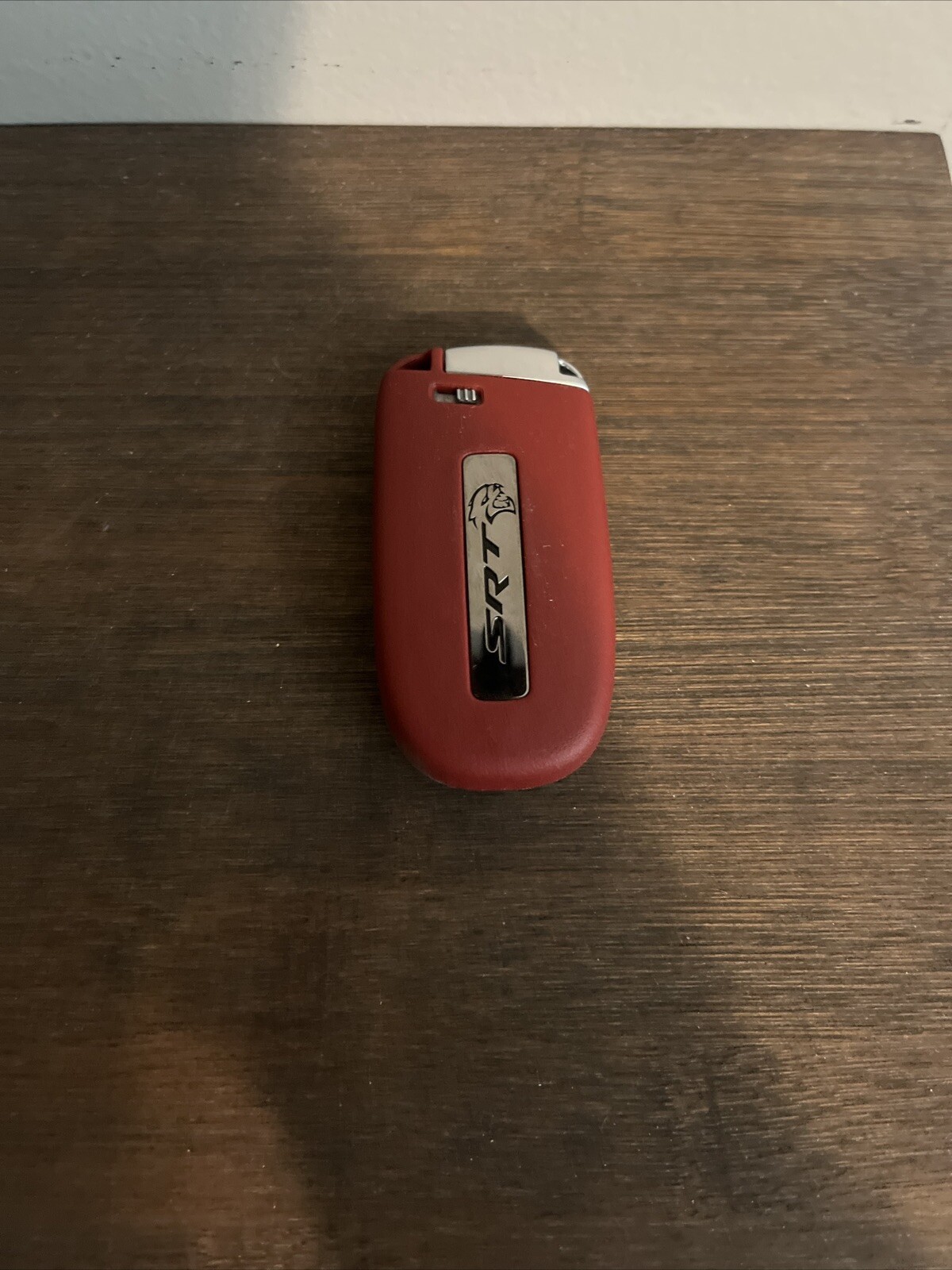 1 OEM 2019 Dodge SRT Hellcat Demon Remote Start Smart Key Fob ...