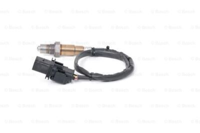 BOSCH 0258017361 Lambda Sensor | eBay UK