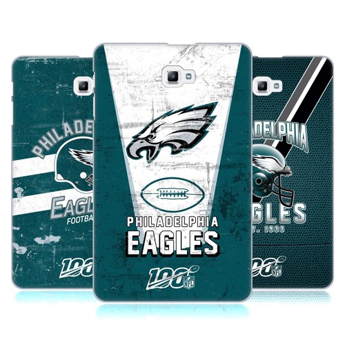 OFFICIAL NFL PHILADELPHIA EAGLES LOGO ART HARD BACK CASE FOR SAMSUNG ...