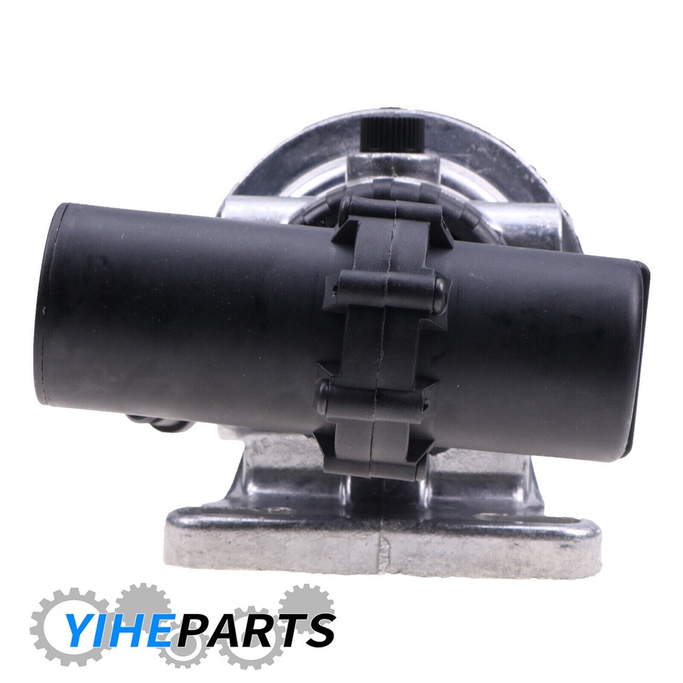 Electric Fuel Filter 87802202 87802203 for Ford New Holland LS180 LS190 ...