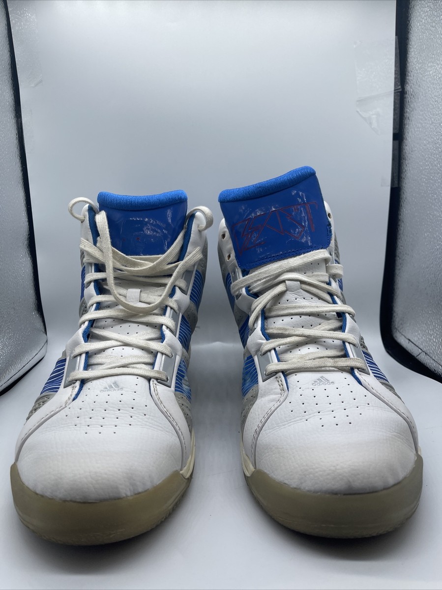 Dwight Howard Shoes 2011