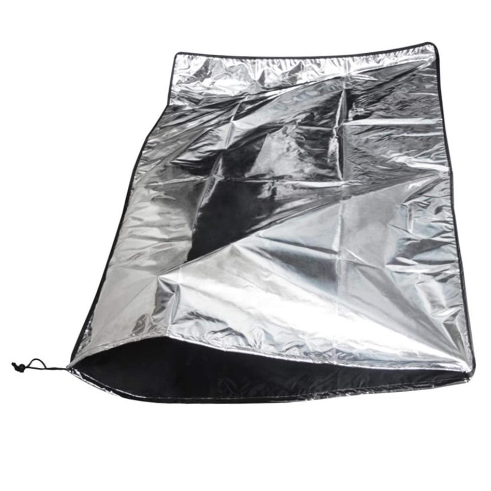 Astronomical Telescope Dust Cover Protective Equipment Easy to Use for ...