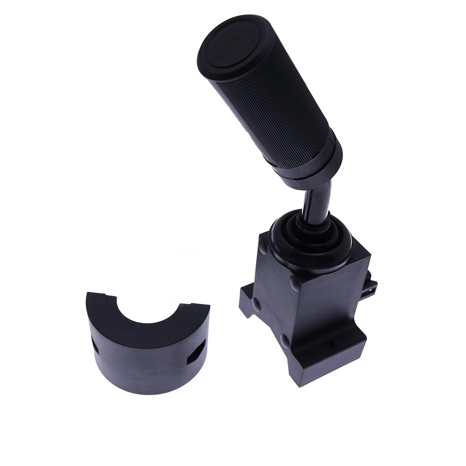 Transmission Shifter 7-125-05GT for Genie GTH-1048 GTH-1056 GTH-842 ...