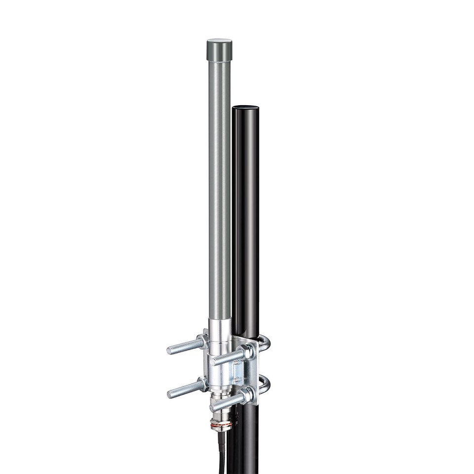 Helium Hotspot 8Dbi Antenna 868/915MHz Fiberglass Aerial Kit Lora IoT ...