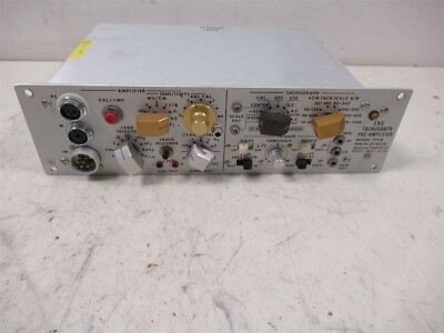 Analytical Instruments - Grass Instruments