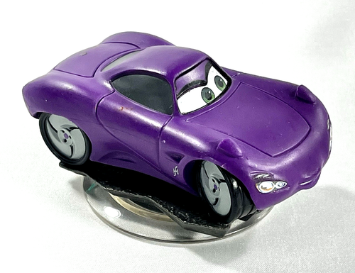 Disney Infinity Disney Pixar Cars Holly ShiftWell Figure | eBay