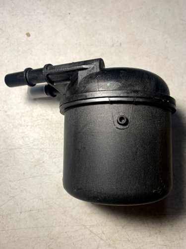 Ford Fomoco BC34-9150-CC Fuel Filter House Powerstroke 6.7L | eBay