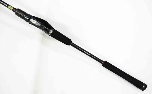 Sale Shimano Rod Baitcast Engetsu X Tune B610MH-S Left 392763 | eBay ...