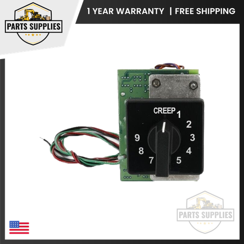 36557GT 36557 OEM 24V Rotational Controller for Genie Lift Z30/20N Z45 ...