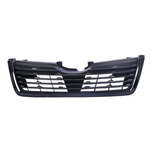 For 2020-2021 Subaru Forester Front Bumper Grille Assembly Plastic ...