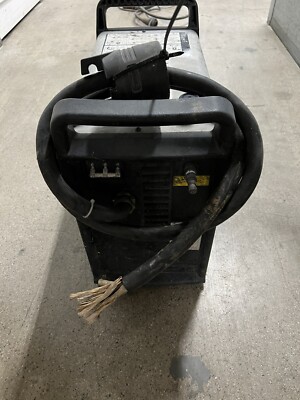 Plasma Cutters - Hypertherm Powermax 600 Plasma