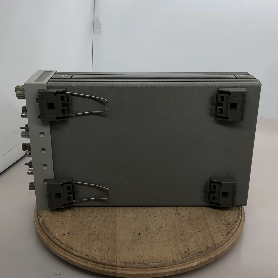 HP 3312A Function Generator W/Power Cable | eBay