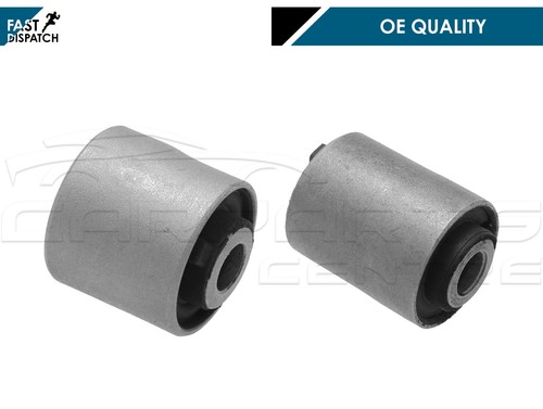 FOR VOLVO XC60 09- XC70 07- REAR LOWER BOTTOM SUSPENSION ARM FRONT REAR ...