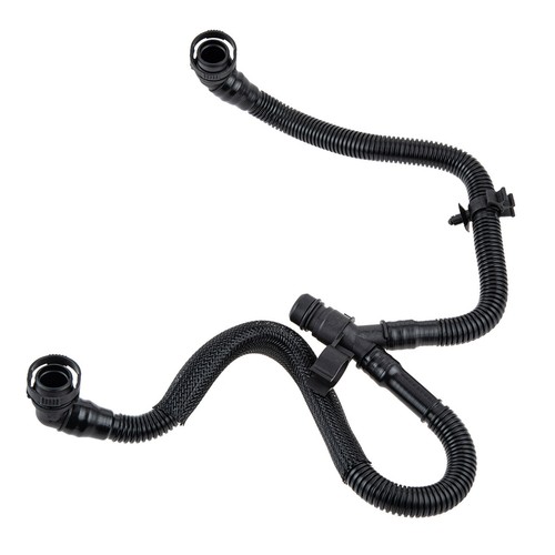 Crankcase Breather Hose 06E103217AC For Audi A4 A5 A6 A8 Q5 Q7 VW ...