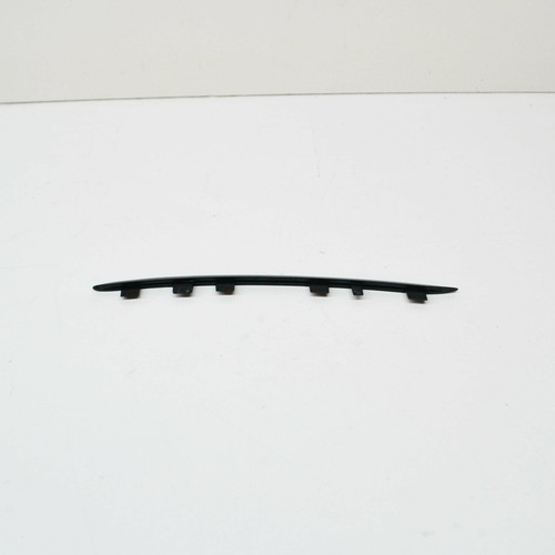 MERCEDES-BENZ GLC X253 FRONT BUMPER LEFT CORNER A2538858301 ORIGINAL NO ...