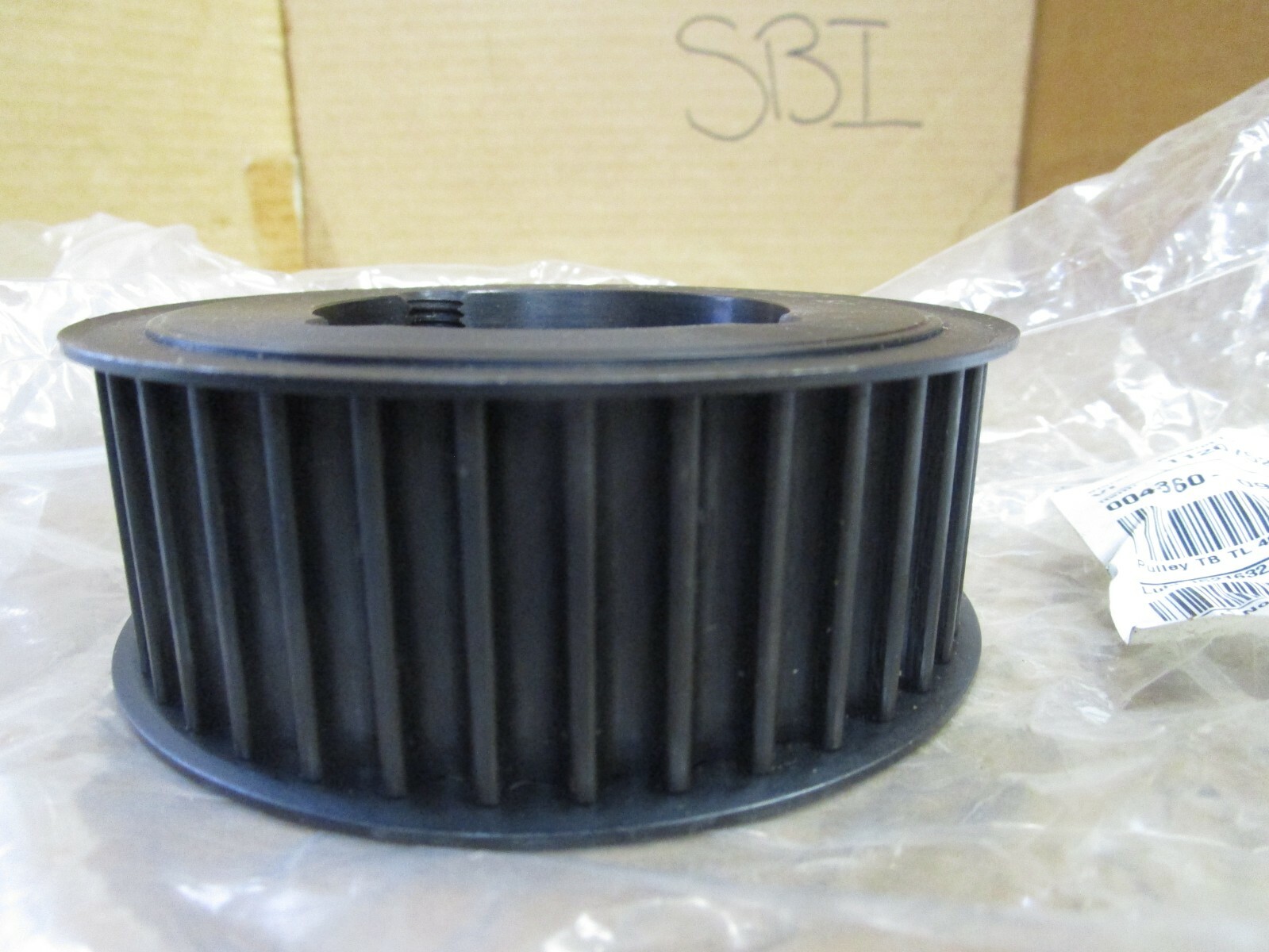 TB Woods Pulley TL 8M 30 Z40 B7 TB TL 40-8M-30/3F New | eBay