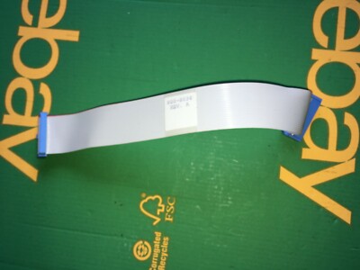 Cable 800-8034 - Bio-Rad BioLogic LP | eBay Australia