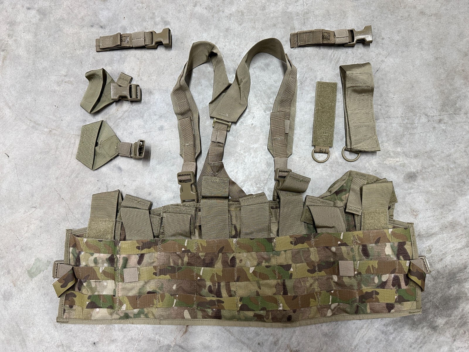 Army Ocp Chest Rig Buy Sale | www.oceanproperty.co.th