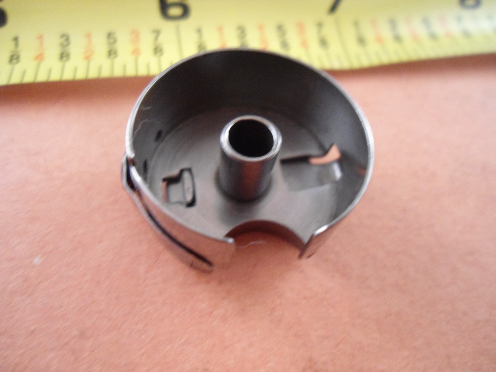 NEW Sewing Bobbin Case fits Singer 306K,306,206K,206,319, #105032 | eBay