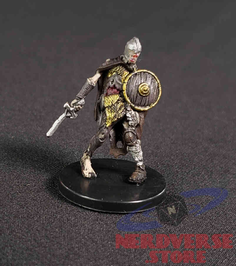 Skeletal Soldier #11 C Ruins of Lastwall Pathfinder Miniatures | eBay