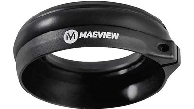 Magview B1 Binocular Adapter Polymer Fits Eyepiece Black - 82013 | eBay
