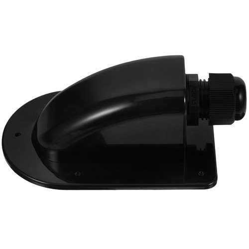 Solar Junction Box Waterproof Cable Entry Weatherproof Cover Boxes | eBay