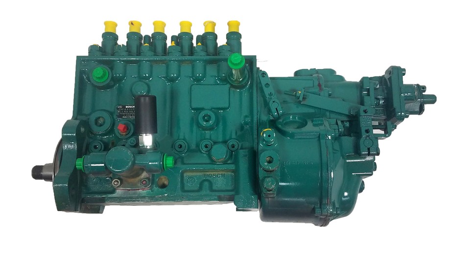 Inline Injection Pump Fits Navistar DT466 7.6L 144kW Engine 0-402-046 ...