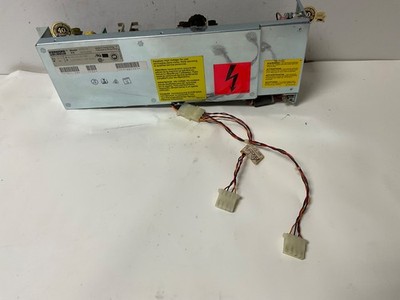 DEC Digital Equipment Corp H7821-00 power supply tested VAXstation 3100 ...