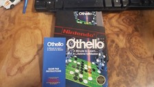 Othello (Nintendo Entertainment System, 1988) for sale online | eBay