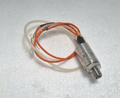 Druck PDCR IS-1745 Pressure Sensor PDCR921-1742 ±500mbarG 5V Ex ia IIC ...