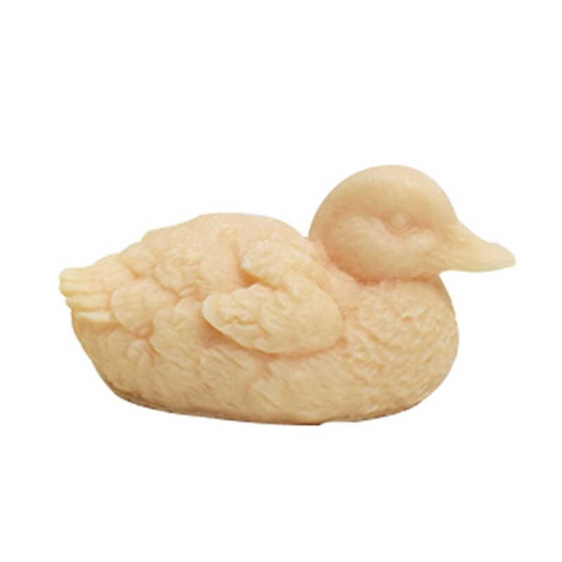 Swimming Duck Shape Silicone Molds Scented Table Ornament Nonstick | eBay