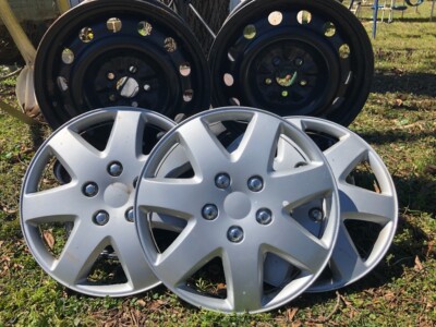 subaru hubcaps | eBay