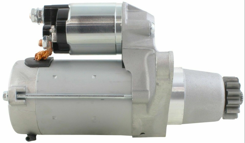 New Starter for Toyota Camry Lexus ES350 Scion TC XB 2.4L 3.3L 3.5L ...