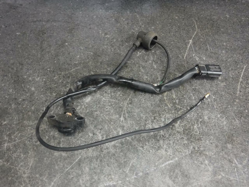 2018 Yamaha MT07 MT-07 Sensors S3H | OE