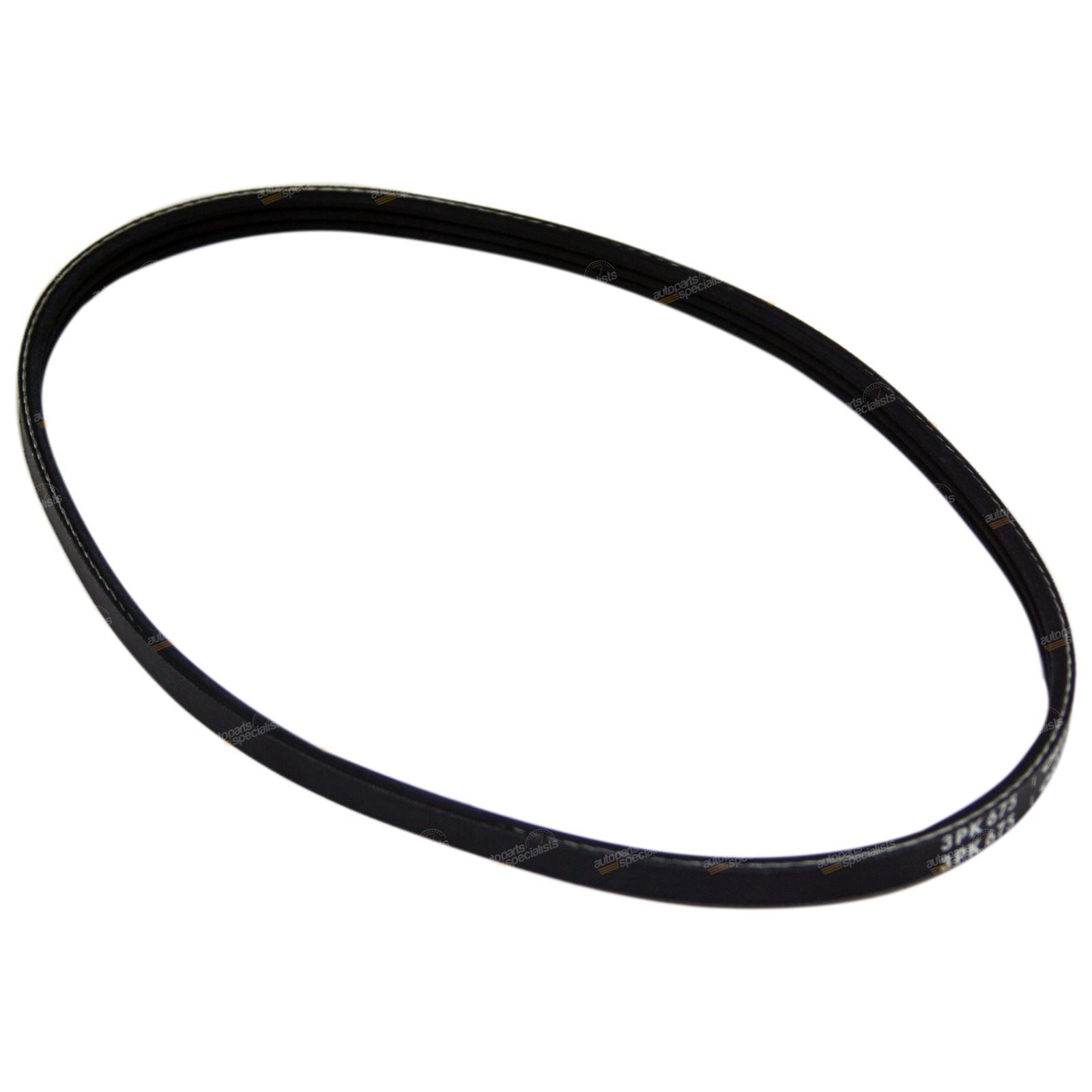 3PK0620 Fan Drive Belt OptiBelt | eBay