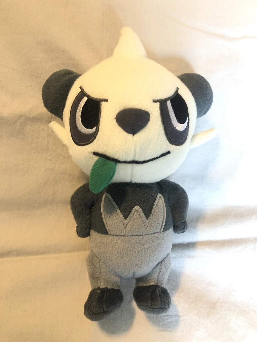 Panda Bear Pokemon