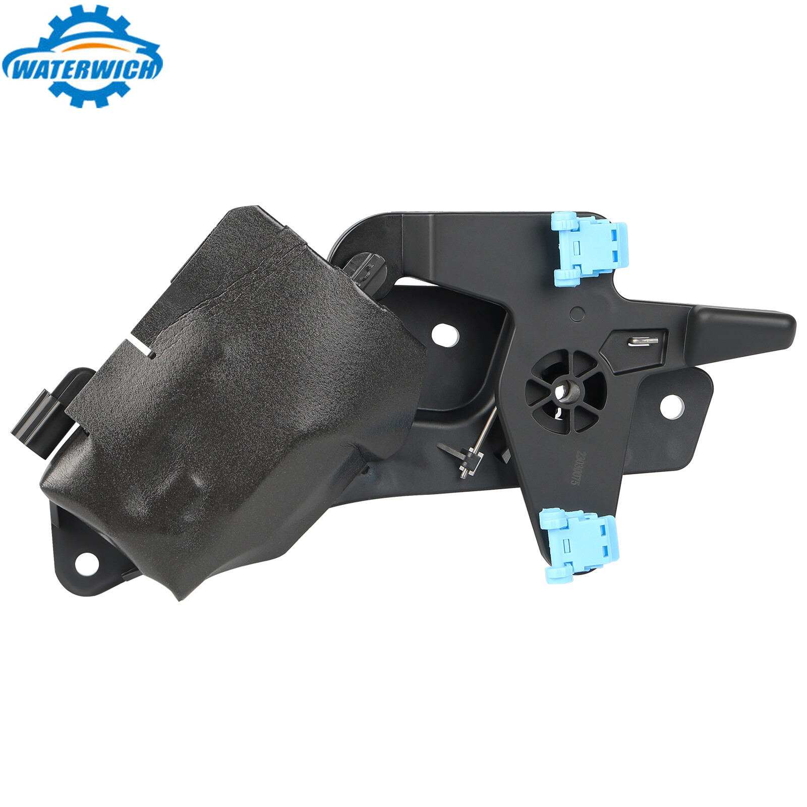 Powered Tailgate Lock Actuator Tailgate Locks GC3Z-9943170-A For 17-21 ...