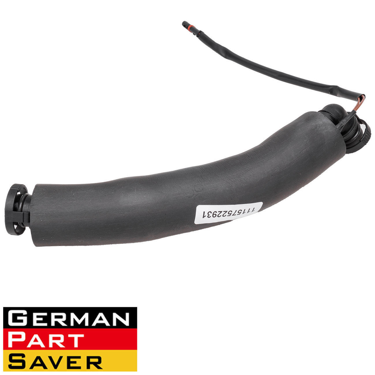 Crankcase Vent Hose Oil Separator PCV Pipe To Valve Cover for BMW Z4 ...